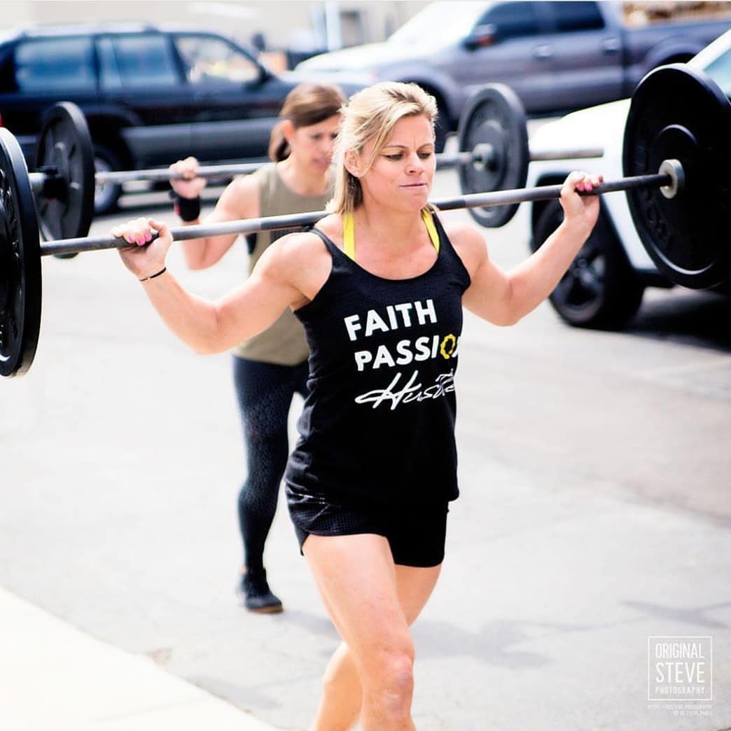 Fri. 3/29/19 - The Best CrossFit Gym in West Palm Beach, FL CrossFit iQ