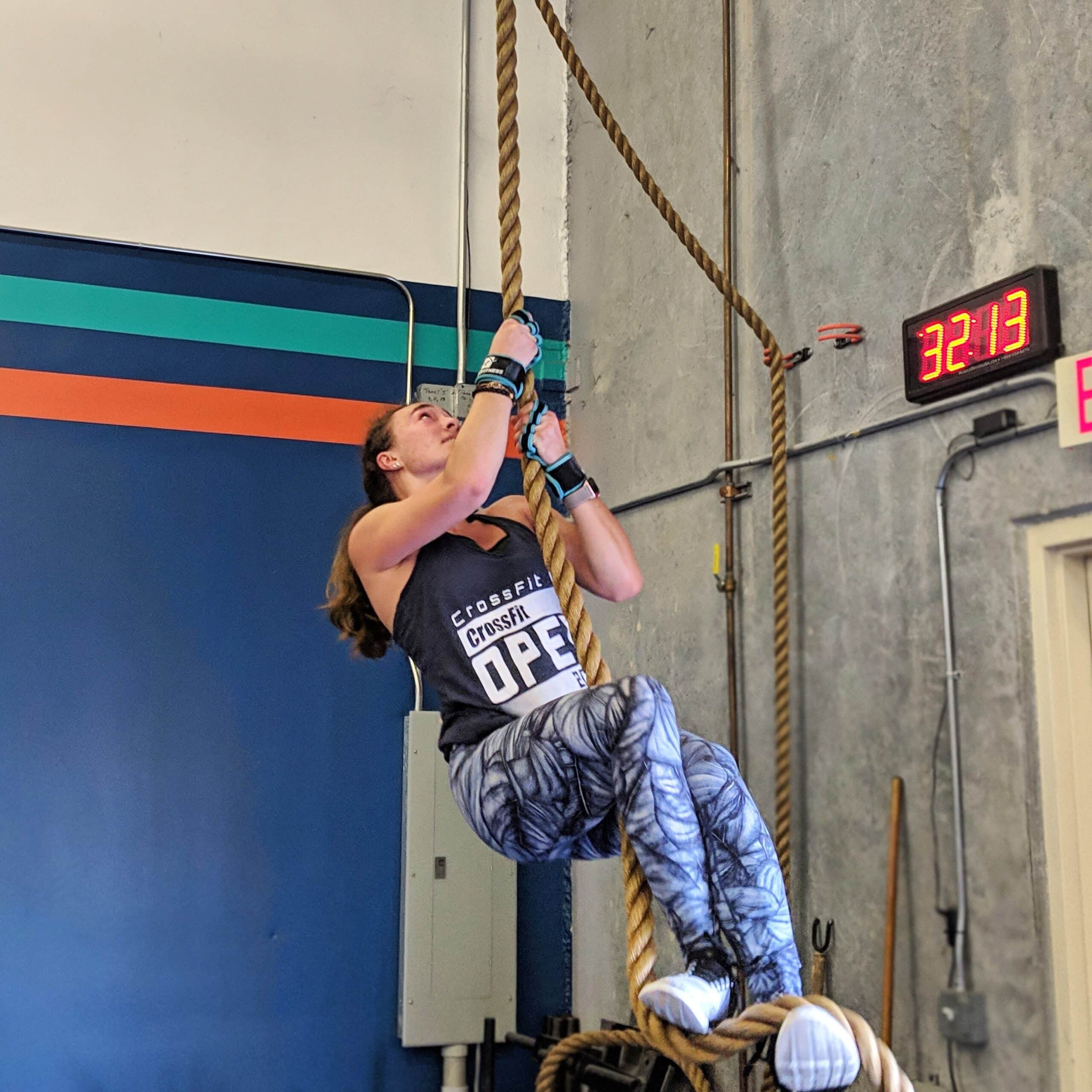 Tues. 4/2/19 - The Best CrossFit Gym in West Palm Beach, FL CrossFit iQ