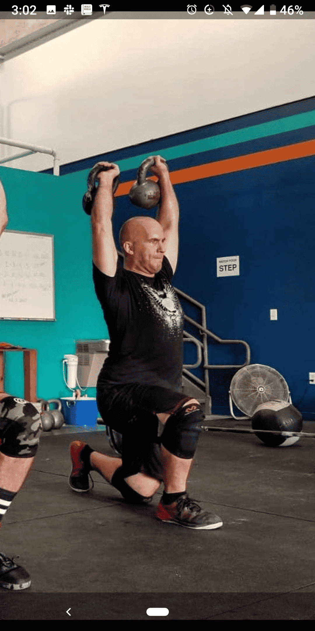Fri. 4/5/19 - The Best CrossFit Gym in West Palm Beach, FL CrossFit iQ