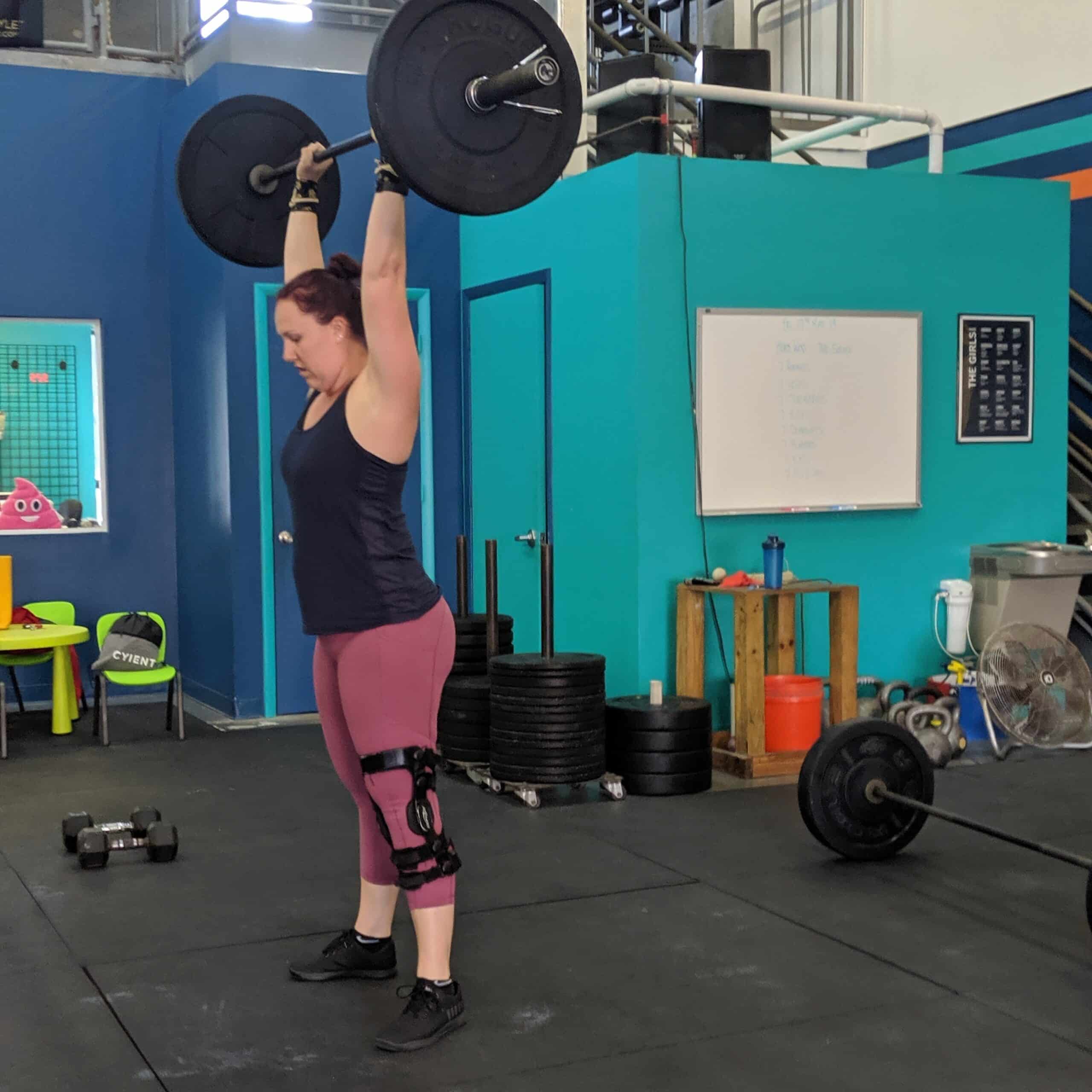Tues. 6/4/19 - The Best CrossFit Gym in West Palm Beach, FL CrossFit iQ