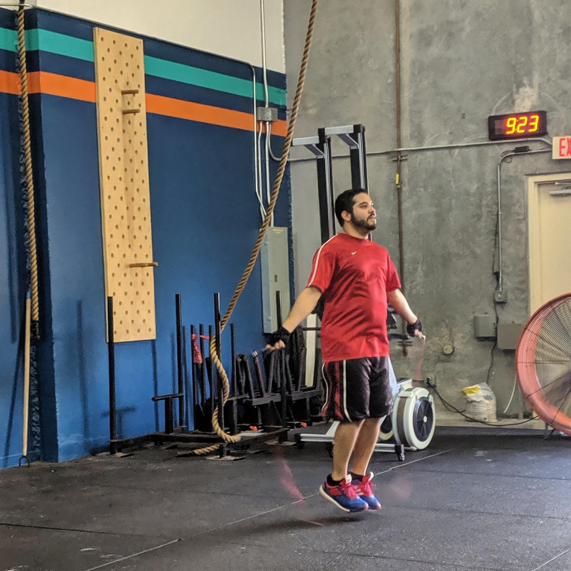 Wed. 6/26/19 - The Best CrossFit Gym in West Palm Beach, FL CrossFit iQ