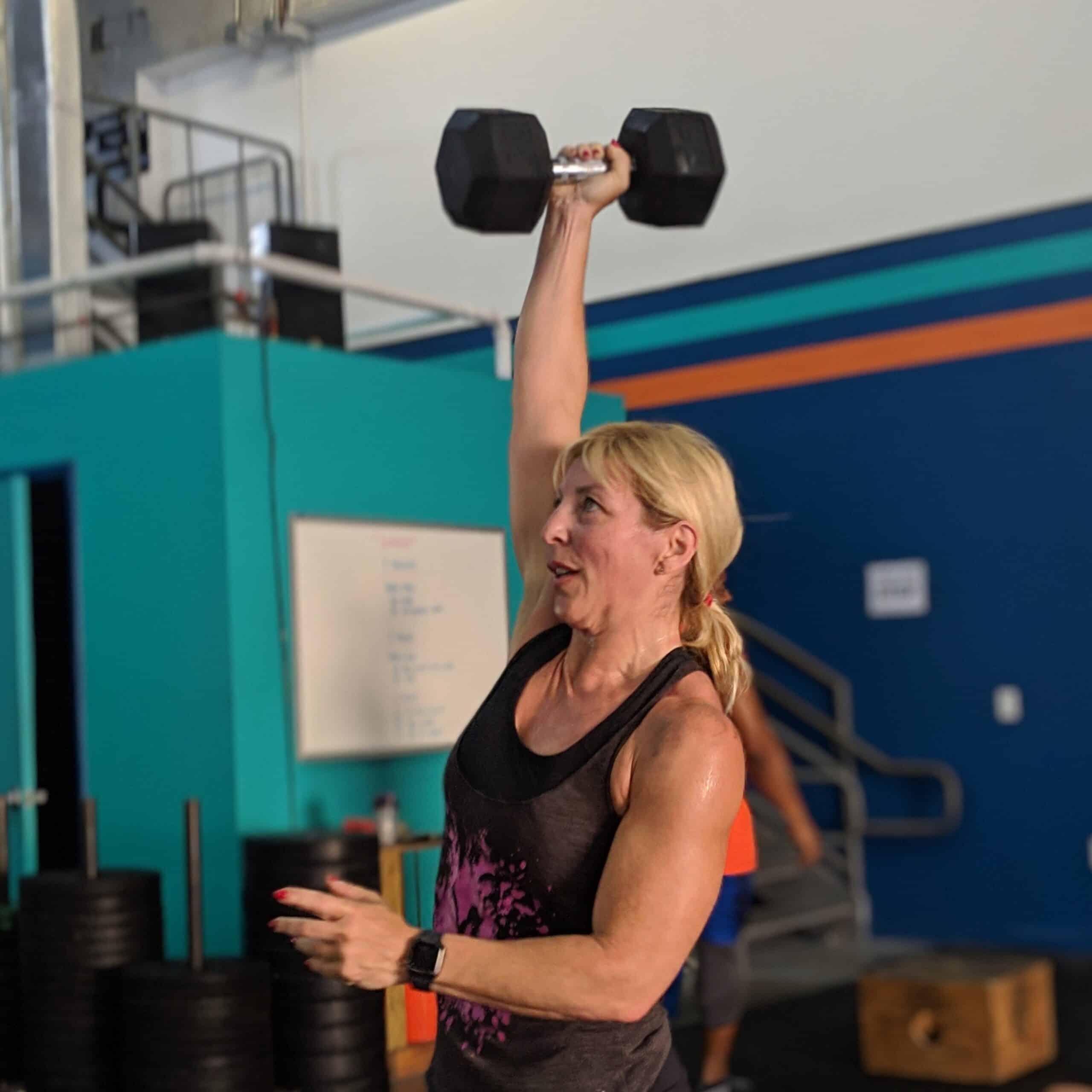 Tues. 7/2/19 - The Best CrossFit Gym in West Palm Beach, FL CrossFit iQ