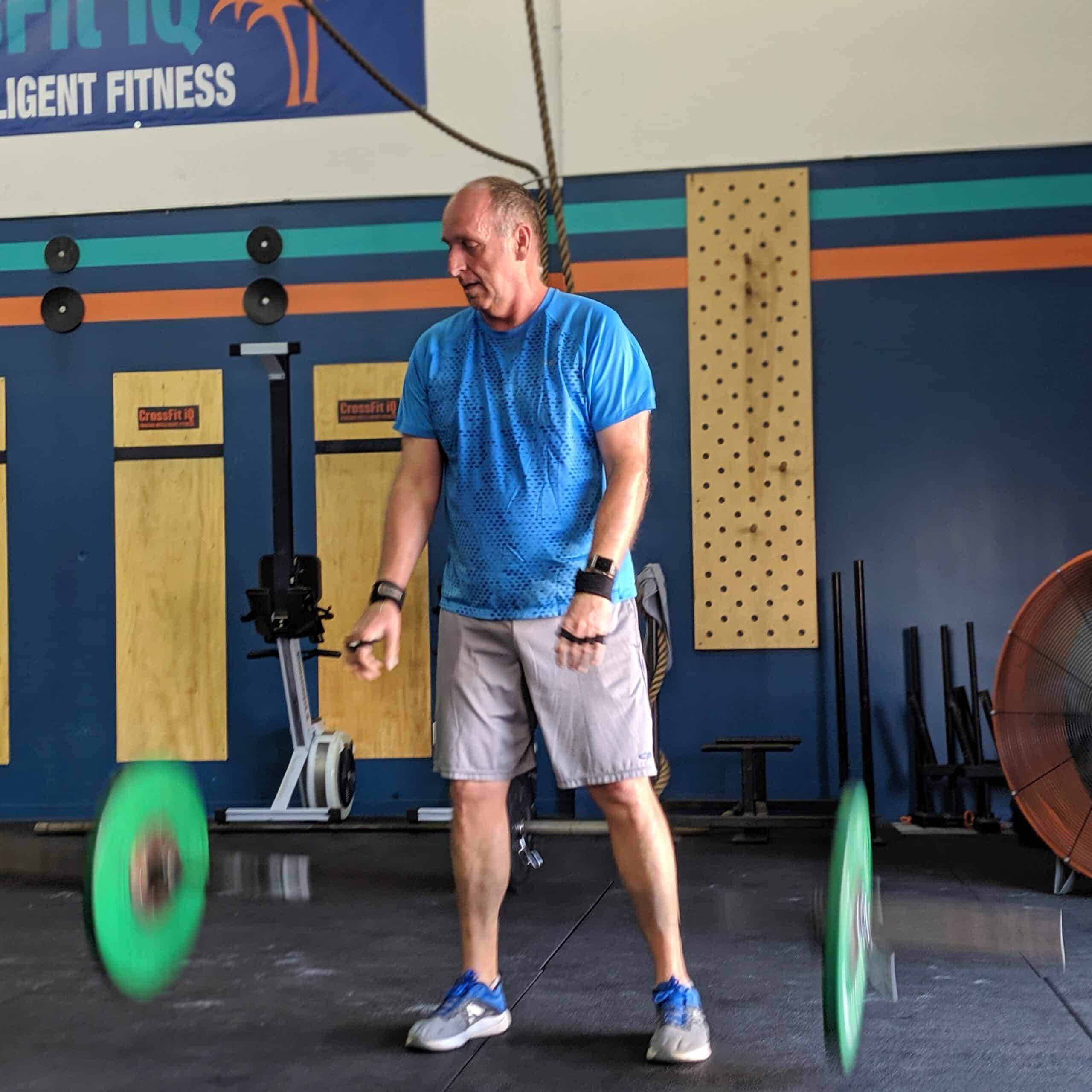 Mon. 7/15/19 - The Best CrossFit Gym in West Palm Beach, FL CrossFit iQ