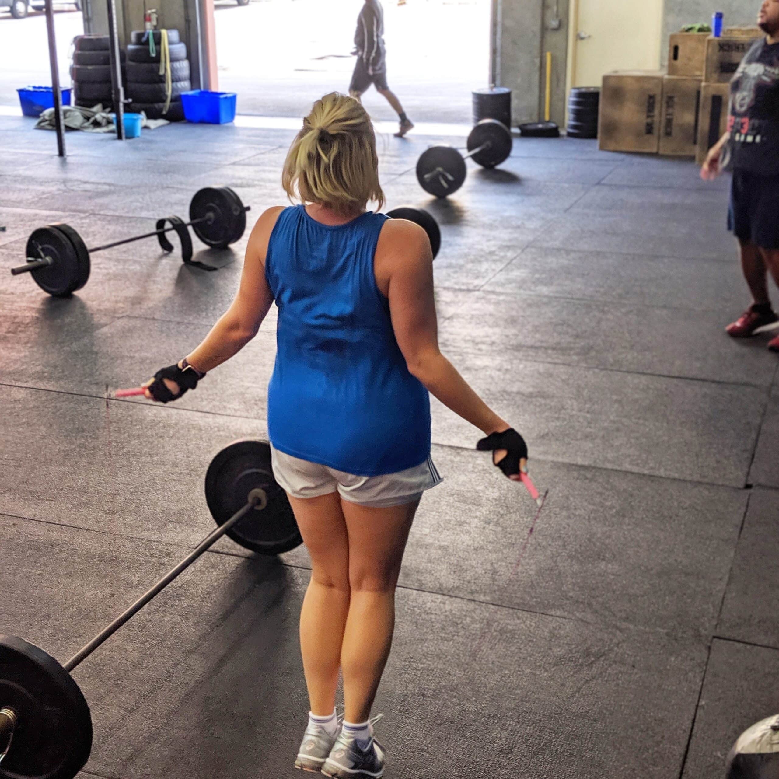 Mon. 9/9/19 - The Best CrossFit Gym in West Palm Beach, FL CrossFit iQ