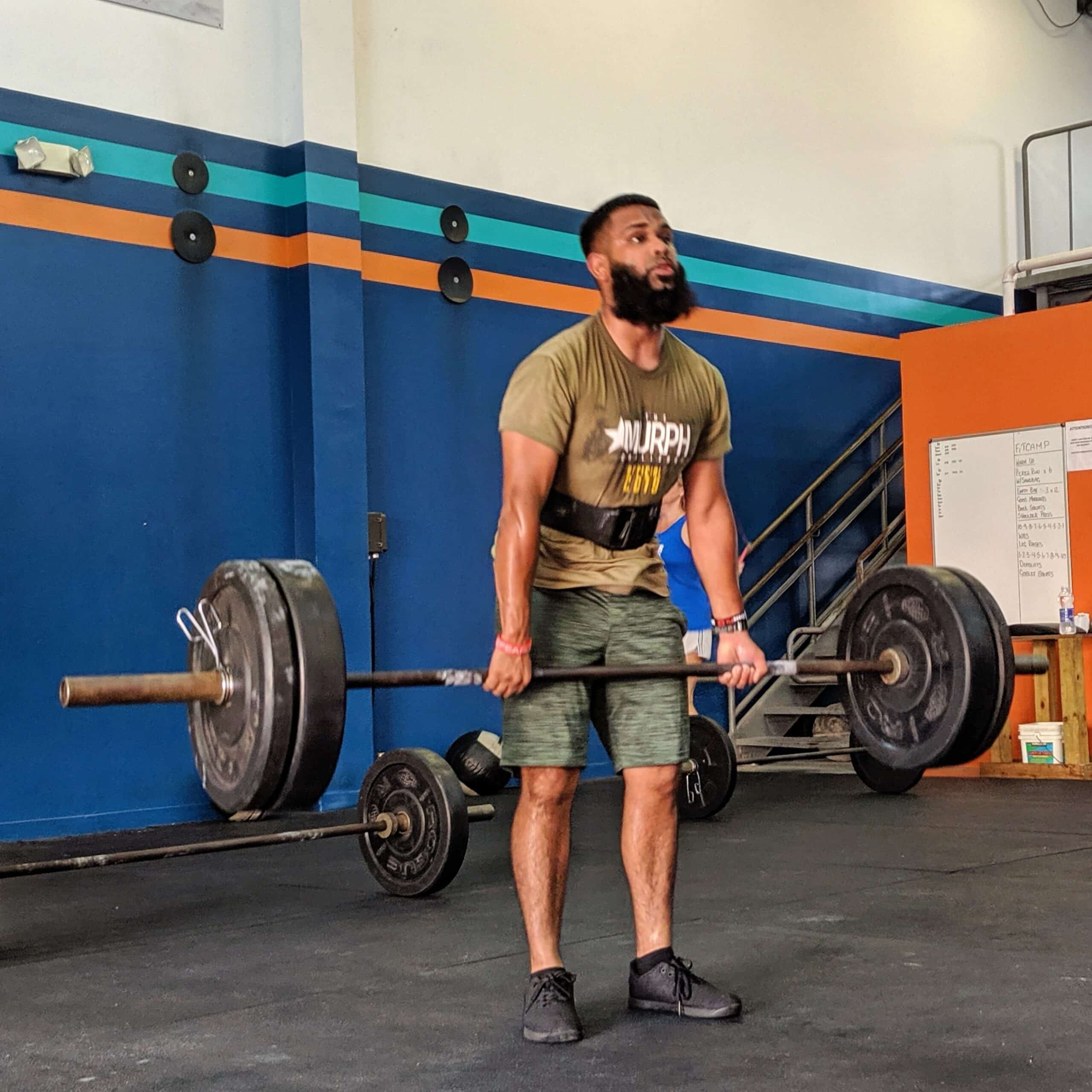 Tues. 9/10/11 - The Best CrossFit Gym in West Palm Beach, FL CrossFit iQ