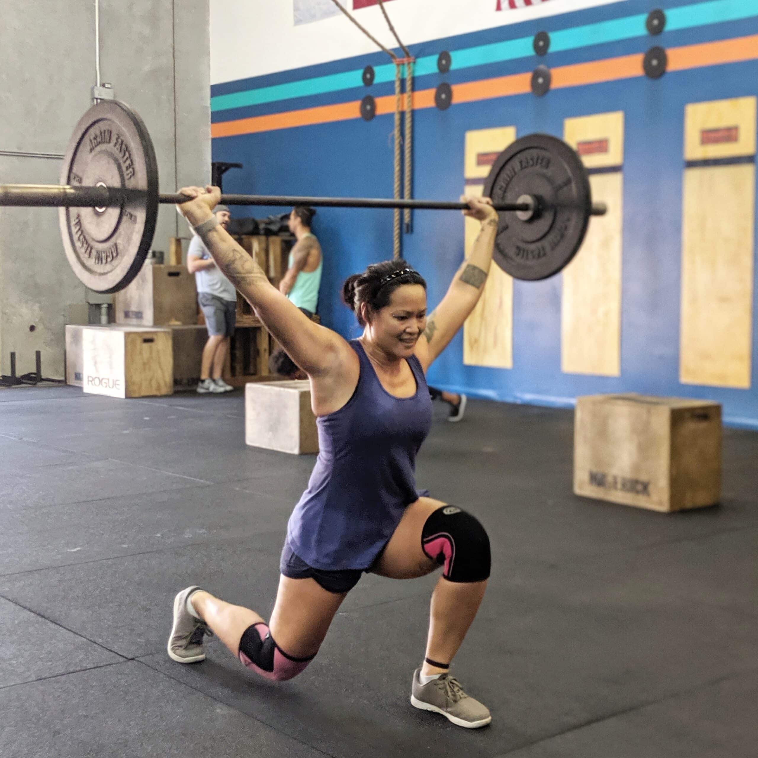 Tues. 9/17/19 - The Best CrossFit Gym in West Palm Beach, FL CrossFit iQ