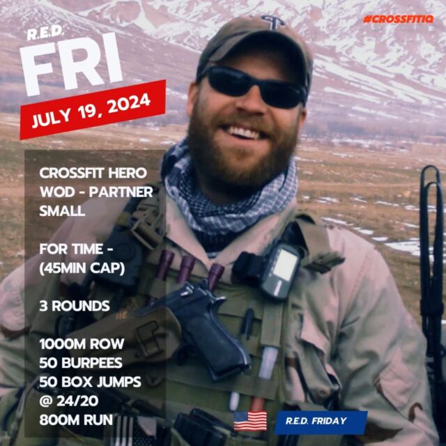 WOD - The Best CrossFit Gym in West Palm Beach, FL CrossFit iQ